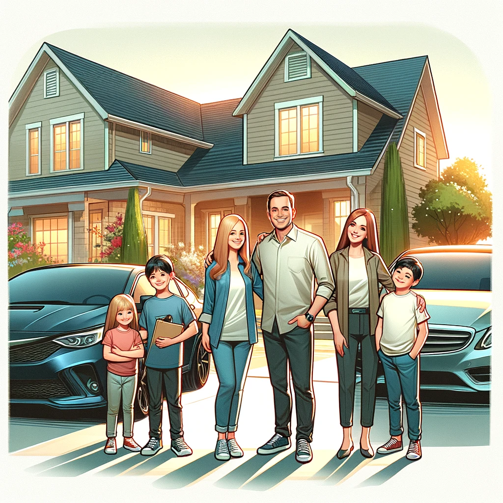 Understanding Authorized Drivers: Why You Need to List Household ...