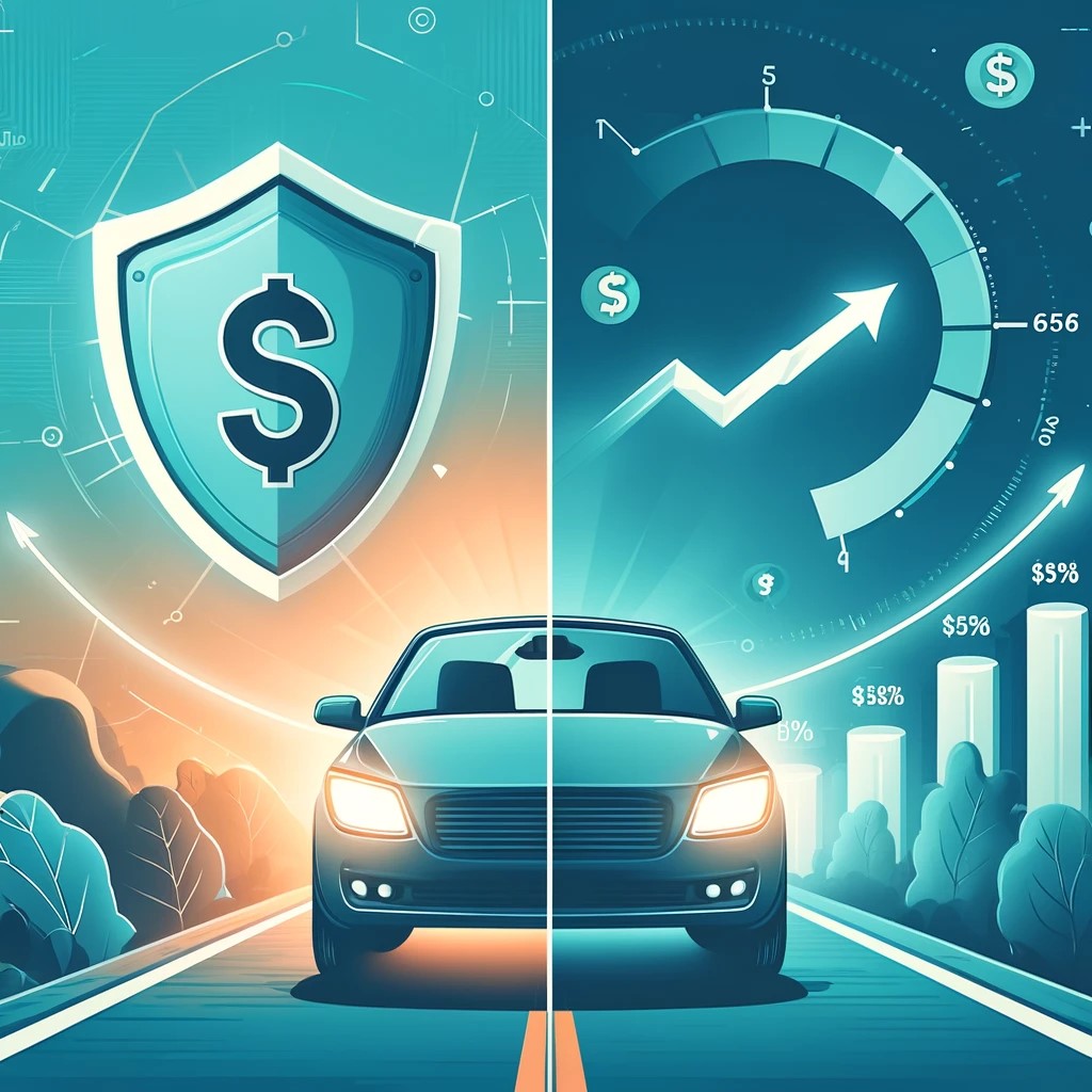 How Your Credit Score Affects Your Insurance Policy | Younger Insurance ...